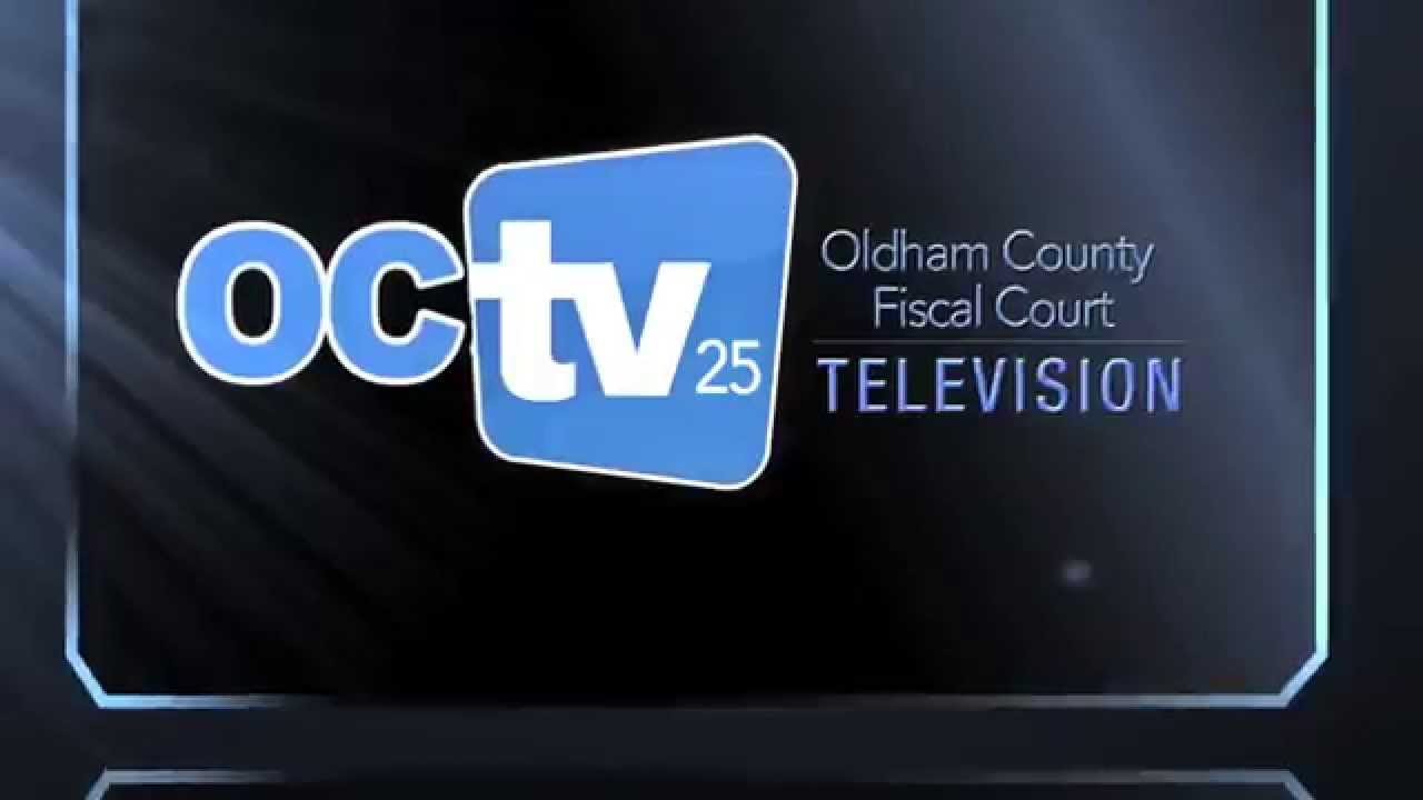 OCTV Oldham County Fiscal Court - YouTube