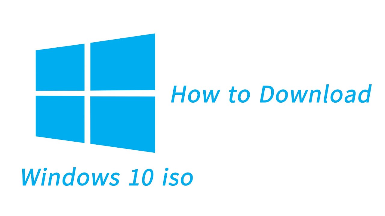 How to Download Windows 10 iso Official file without MediaCreationTool ...