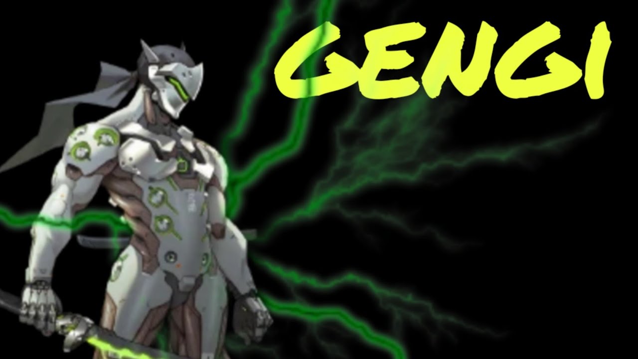 Gengi - YouTube