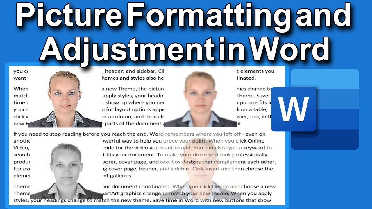 How To Fix And Adjust Picture In Word File YouTube how-to-fix-and-adjust-picture-in-word-file-youtube