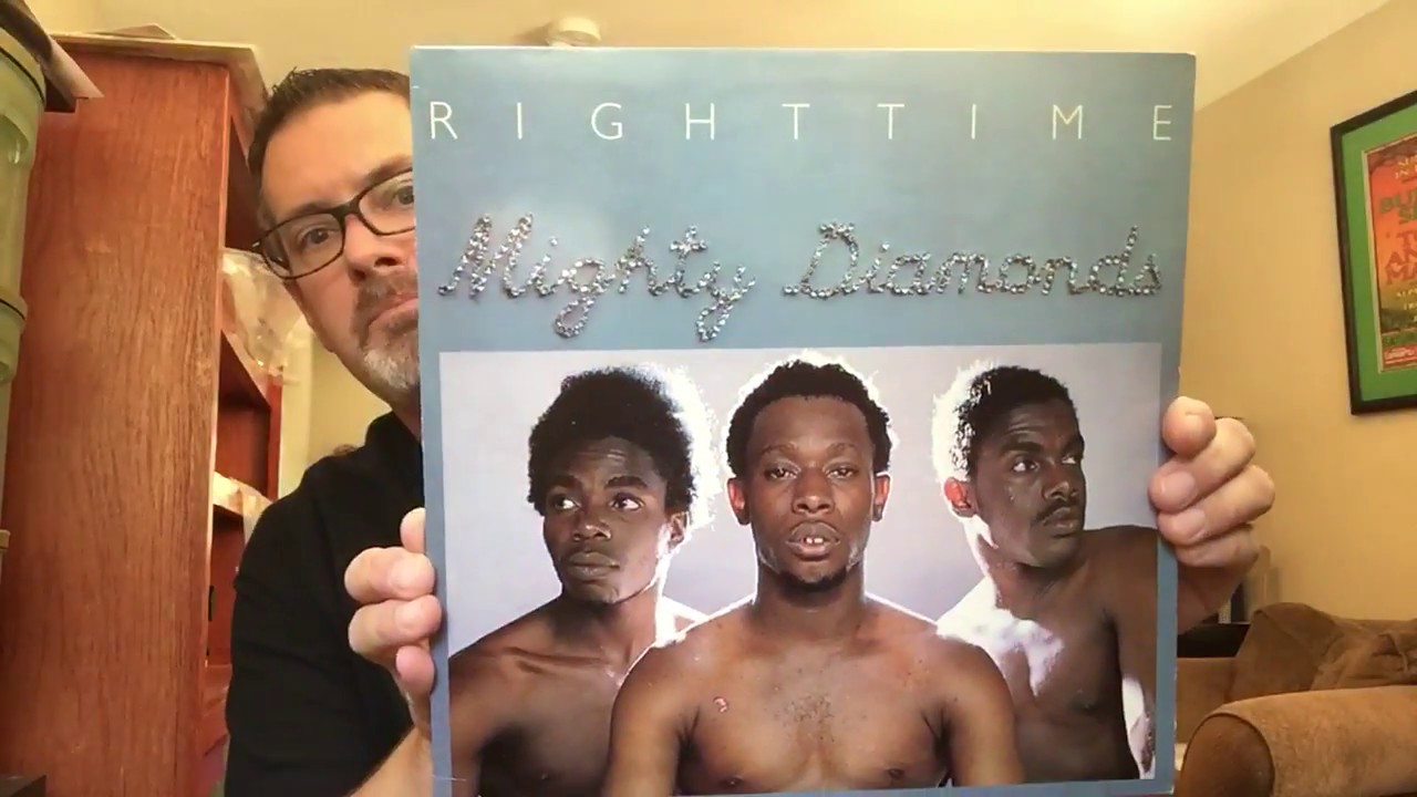 Drum Sound: The Channel One Story (Reggae Spotlight 18) - YouTube