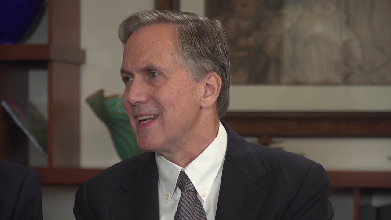 Heritage Video Series: Cardiology | Cincinnati Children's - YouTube
