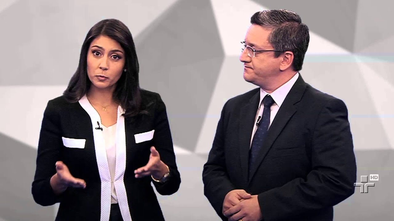 Todos Contra Dengue: Aldo Quiroga e Gabriela Mayer - YouTube