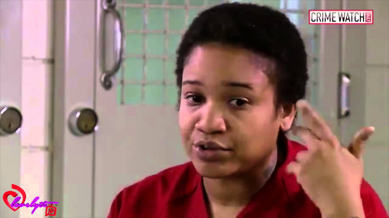 Mitchelle Blair - Freezer mom - YouTube