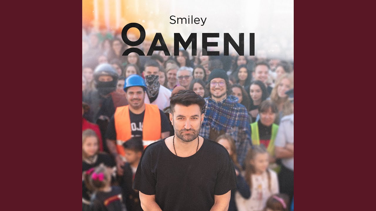 Oameni - YouTube Music