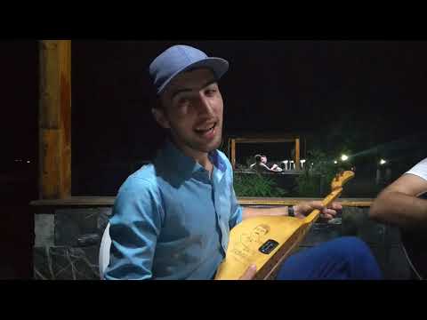 QARA GÖZLƏR  GİTAR TAMBUR.