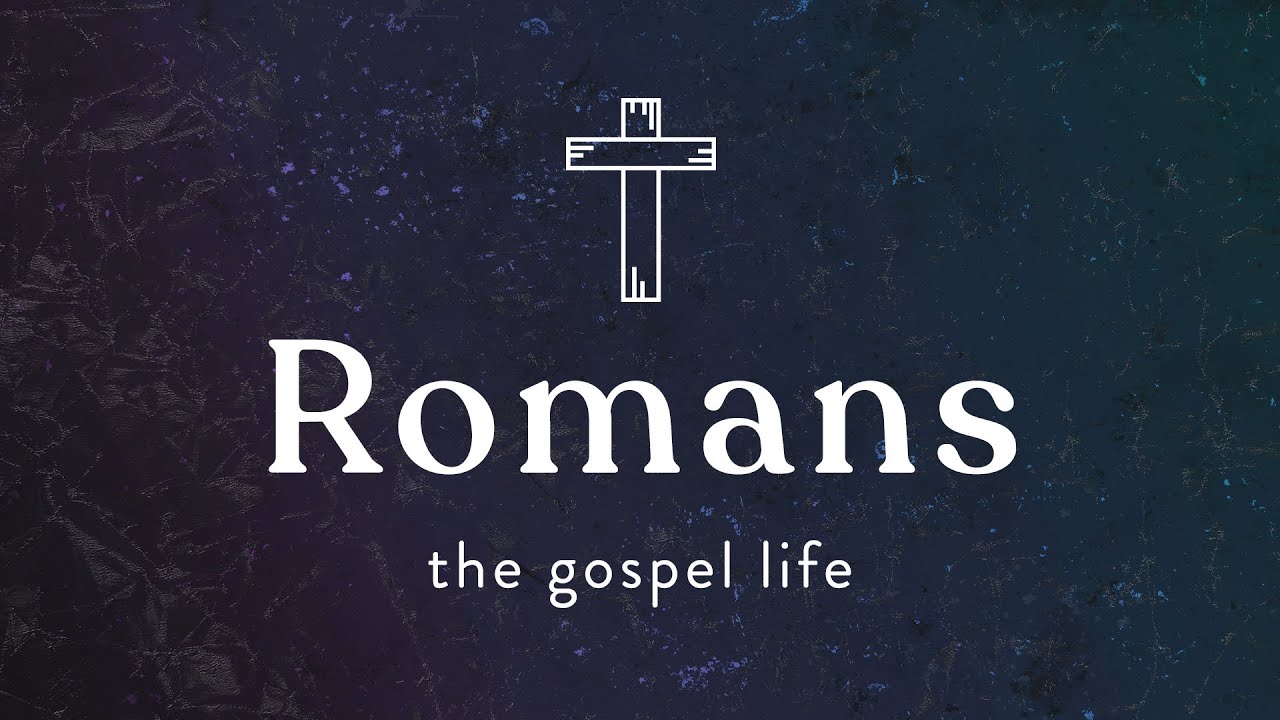 Sunday Service | 2.19.23 | The Futility of Mixing Faith with Efforts ...