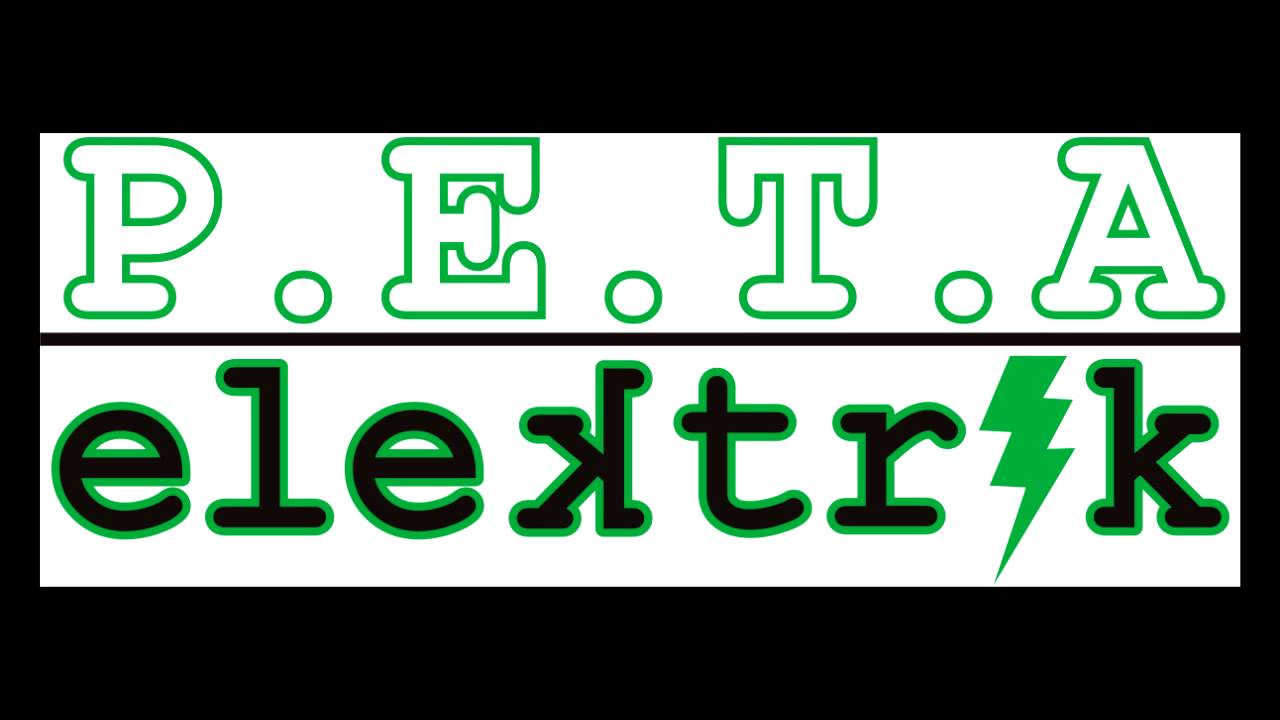 Peta elektrik - Snut Snut - YouTube