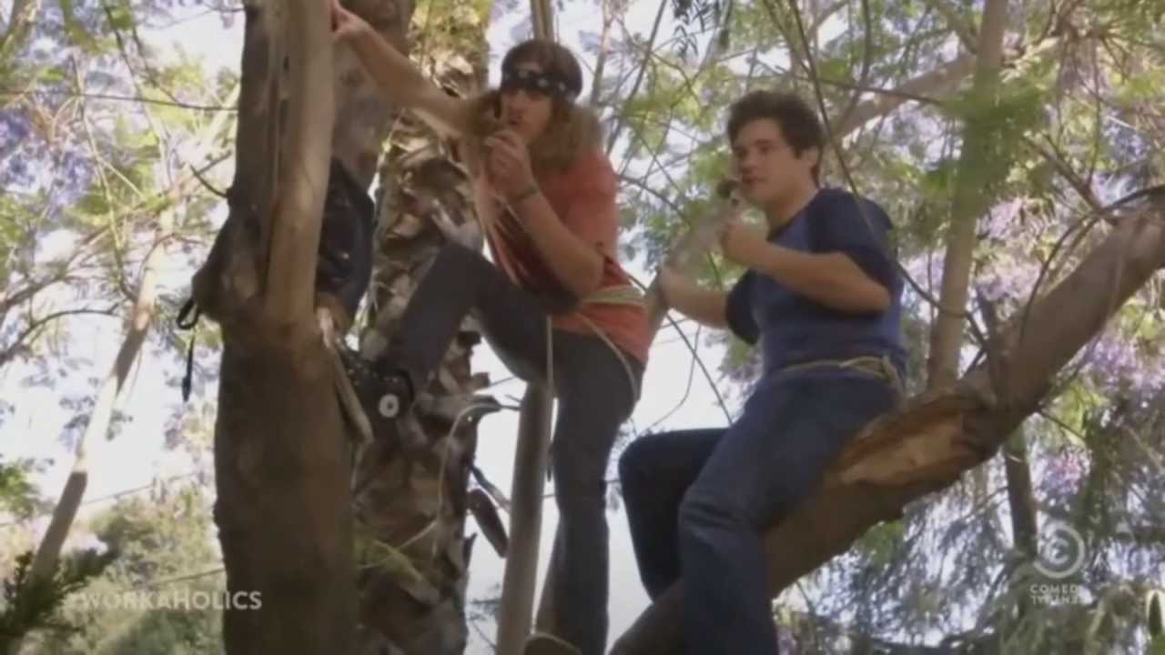 Gotta Be Fresh (Workaholics) Best of Adam Demamp (Seasons 1-3) - YouTube