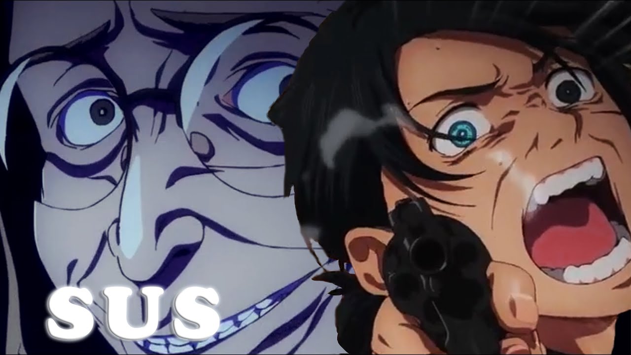 That Anime Show: Summertime Rendering Episode 18 - YouTube