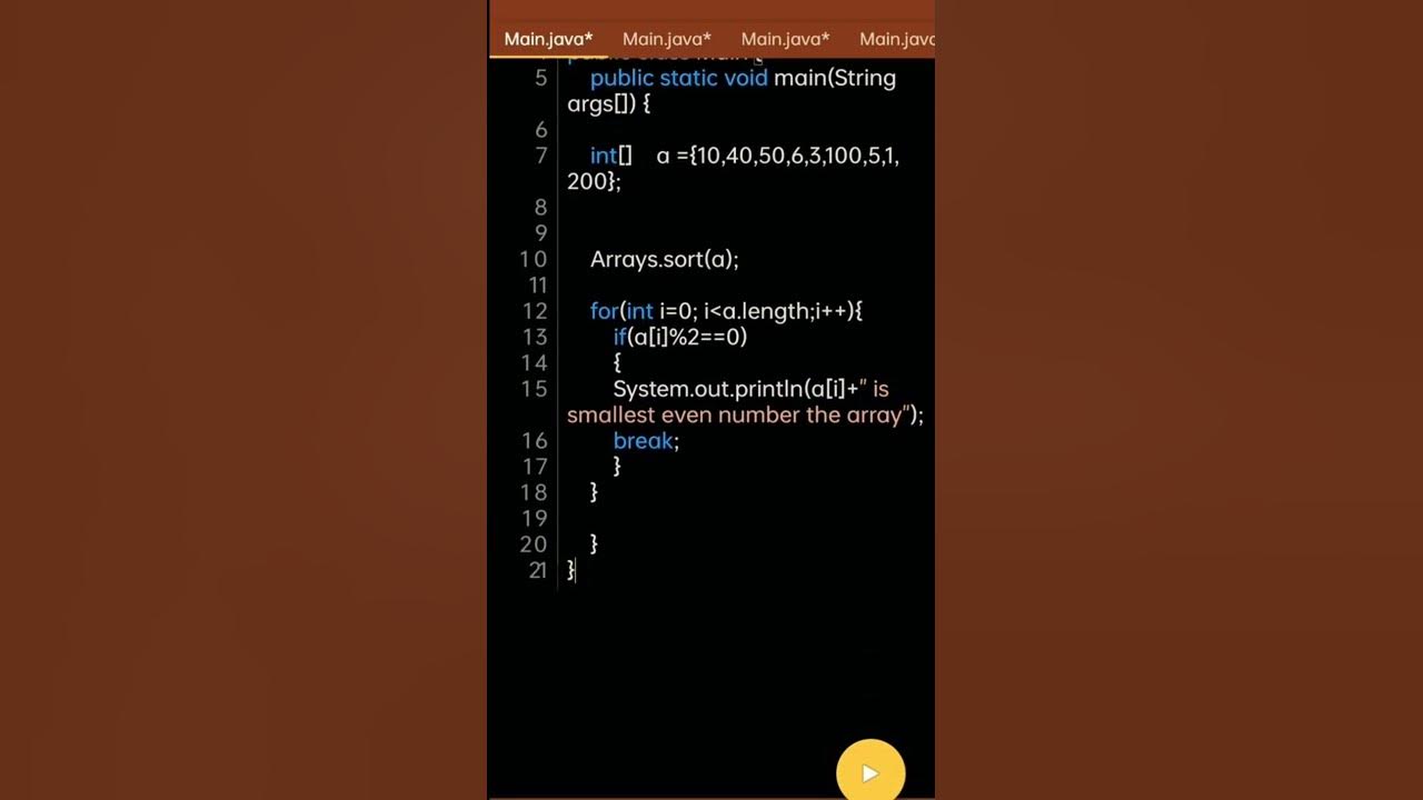 Best java compiler for android || How to practice coding without ...