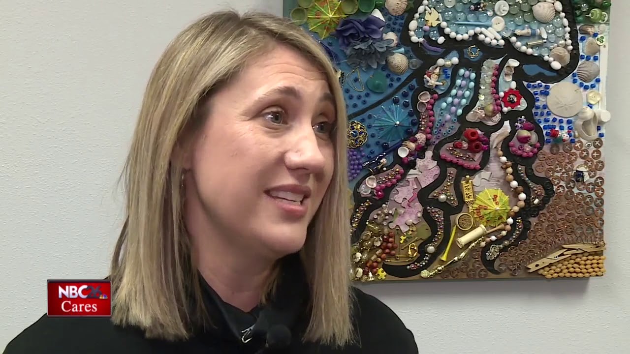 NBC 26 Cares: National Caregivers Day - YouTube