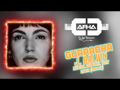 #guaracha J. Balvin, Dua Lipa, Bad Bunny, Tainy - UN DIA (ONE DAY) # ...