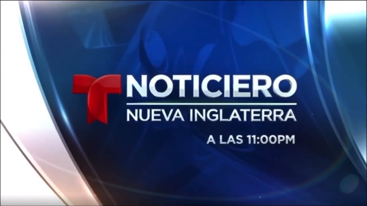 WNEU - Noticiero Telemundo Nueva Inglaterra a las 11 - Abierto el 16 de ...
