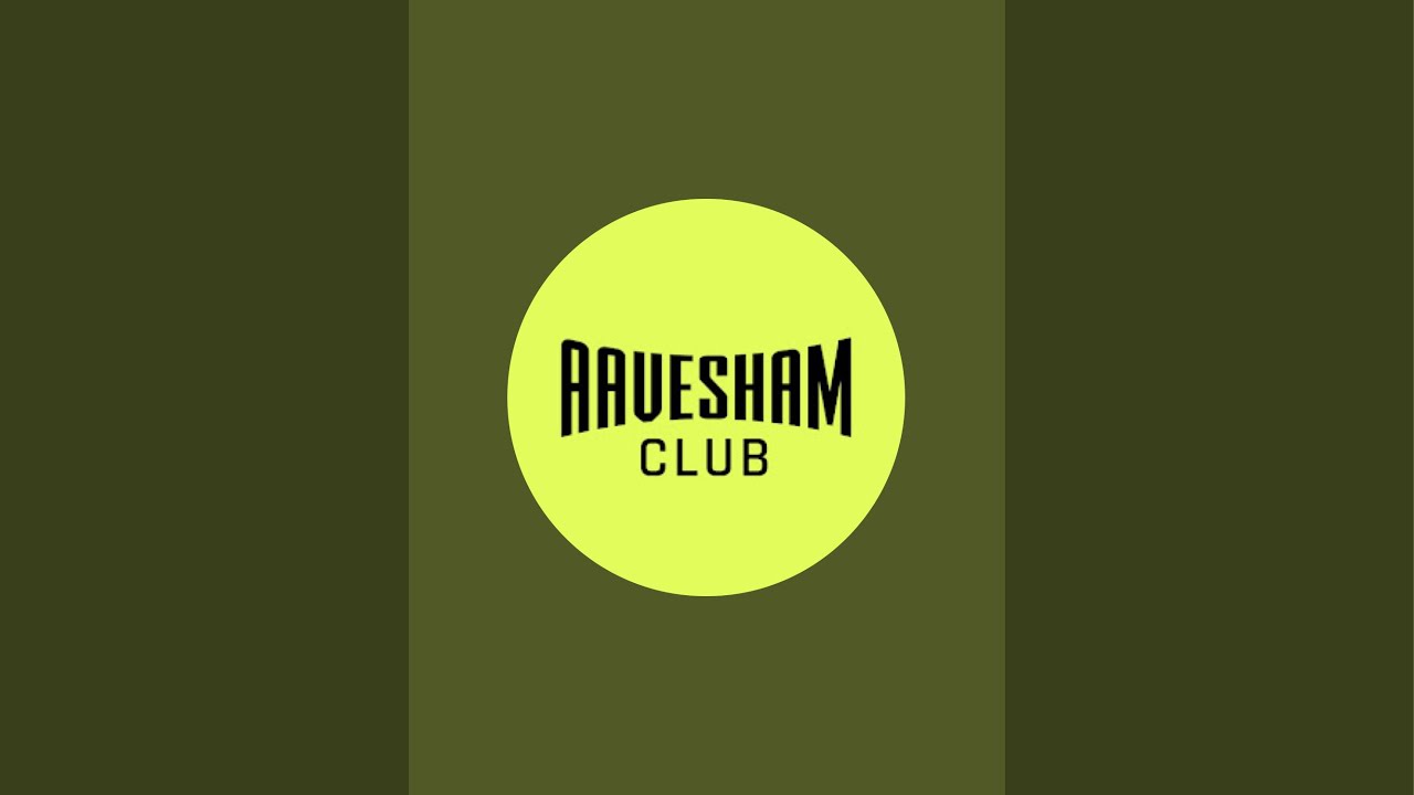 | Aavesham CLUB - YouTube