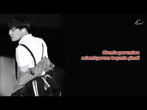 [Türkçe Altyazılı] J-Hope 1VERSE