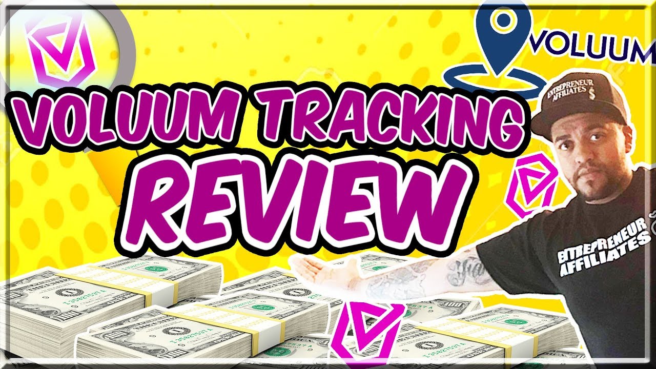 Voluum Tracking Review Tips and Tricks for Affiliate Marketing ...