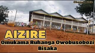 Alesire Obumu Kapyemi Choir Faith Of Unity Omukama Ruhanga Owobusobozi ...