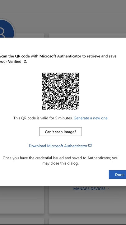 Microsoft Entra: Verified ID Credential setup with Microsoft ...