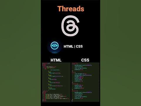 #html #css #subscribe #web #design #1million #software #animation #threads threads. Web design ...