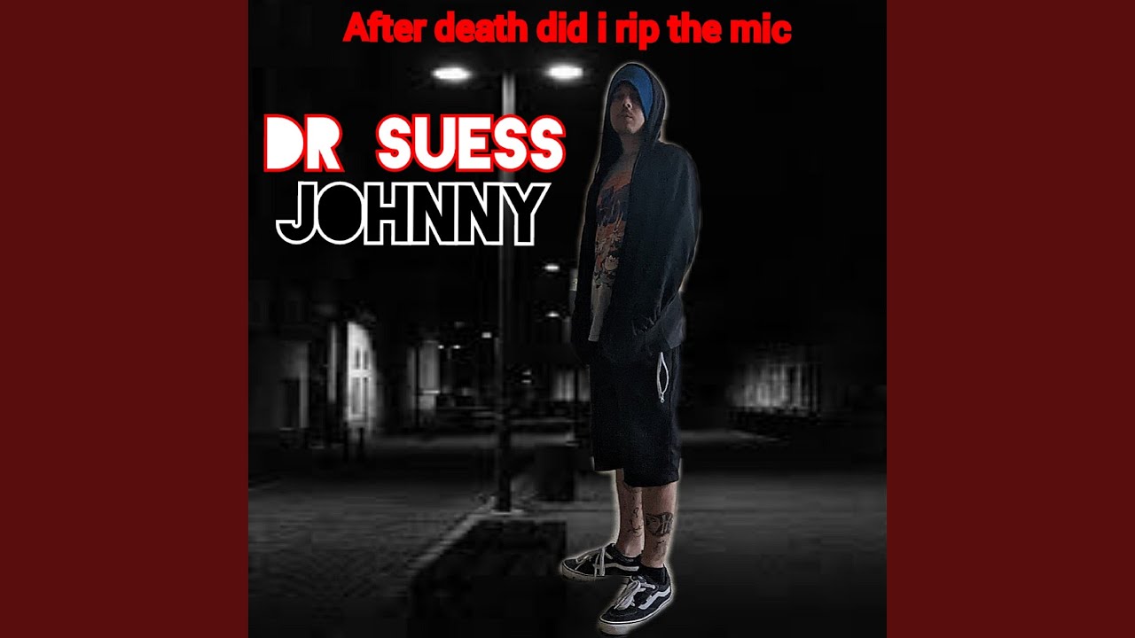 After Death Did I Rip the Mic - YouTube
