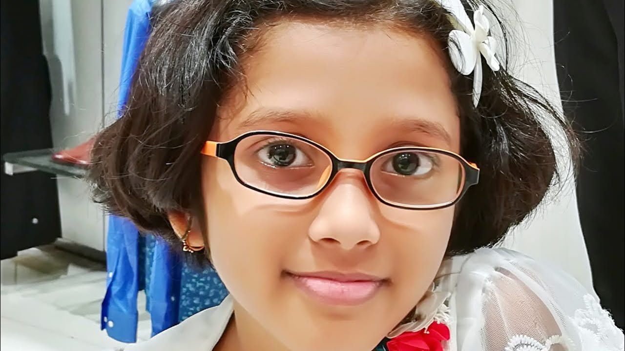 Mayaboti meghe elo tandra | Aratrika Dey - YouTube