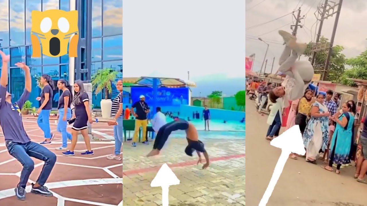 Indian Best Instagram Reels Stunt | flips | stunt | flipper| - YouTube
