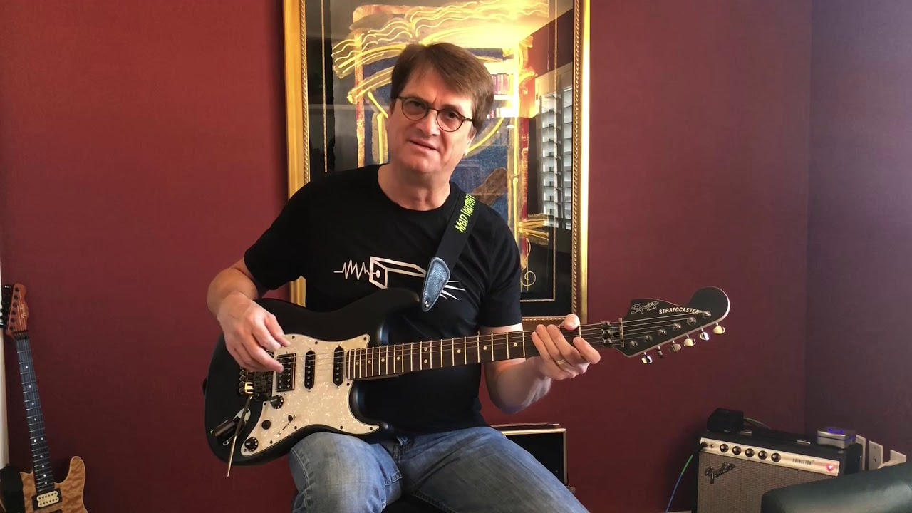 Electric Ed Pickup Demo with Terminator 4/3 System - YouTube