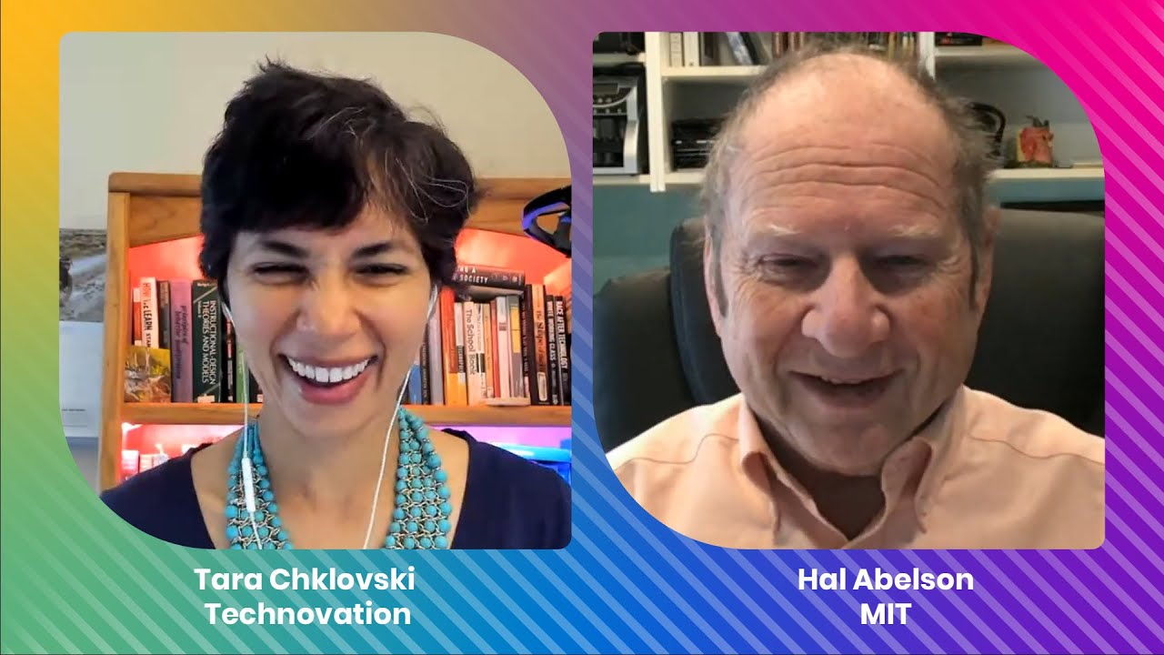 Hal Abelson on the Impact of Computer Science Education on the World's ...