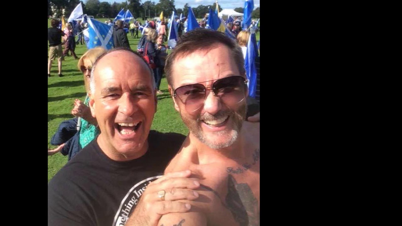 Saor Alba gu Brath (Scotland will be Free) by Saor Alba gu Seany (music ...