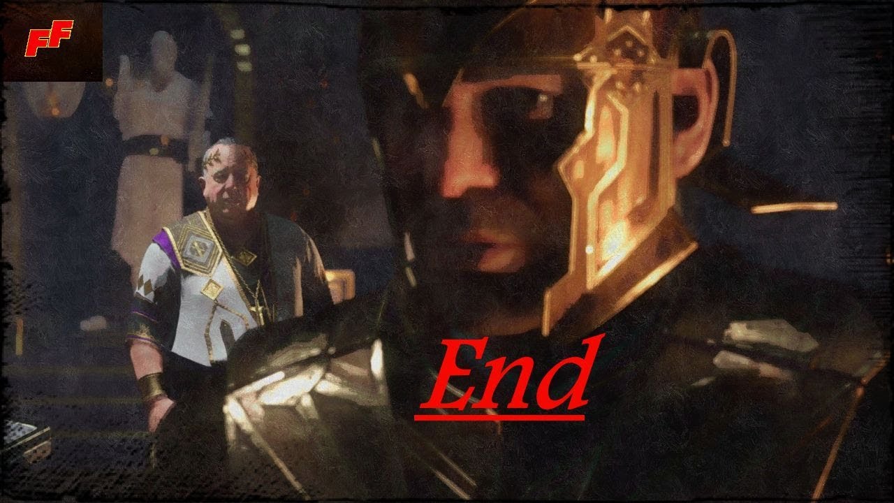 Damocles is Here for You Nero | Ryse: Son of Rome - Walkthrough (Part ...