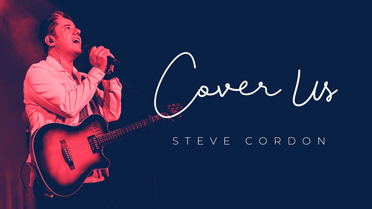 Steve Cordon | Cover Us (Official Video - English Version) - YouTube