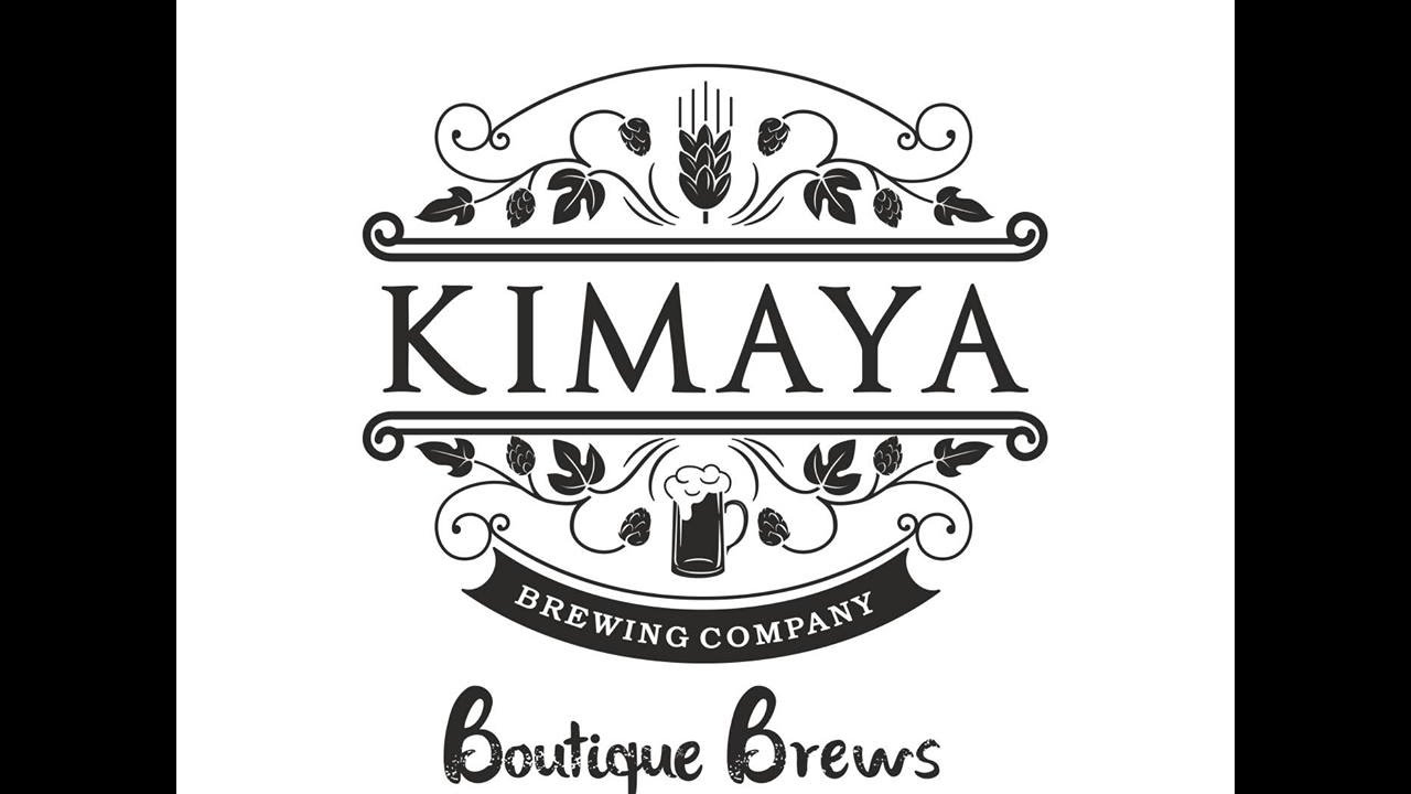 Kimaya Brewing Co Tour - YouTube