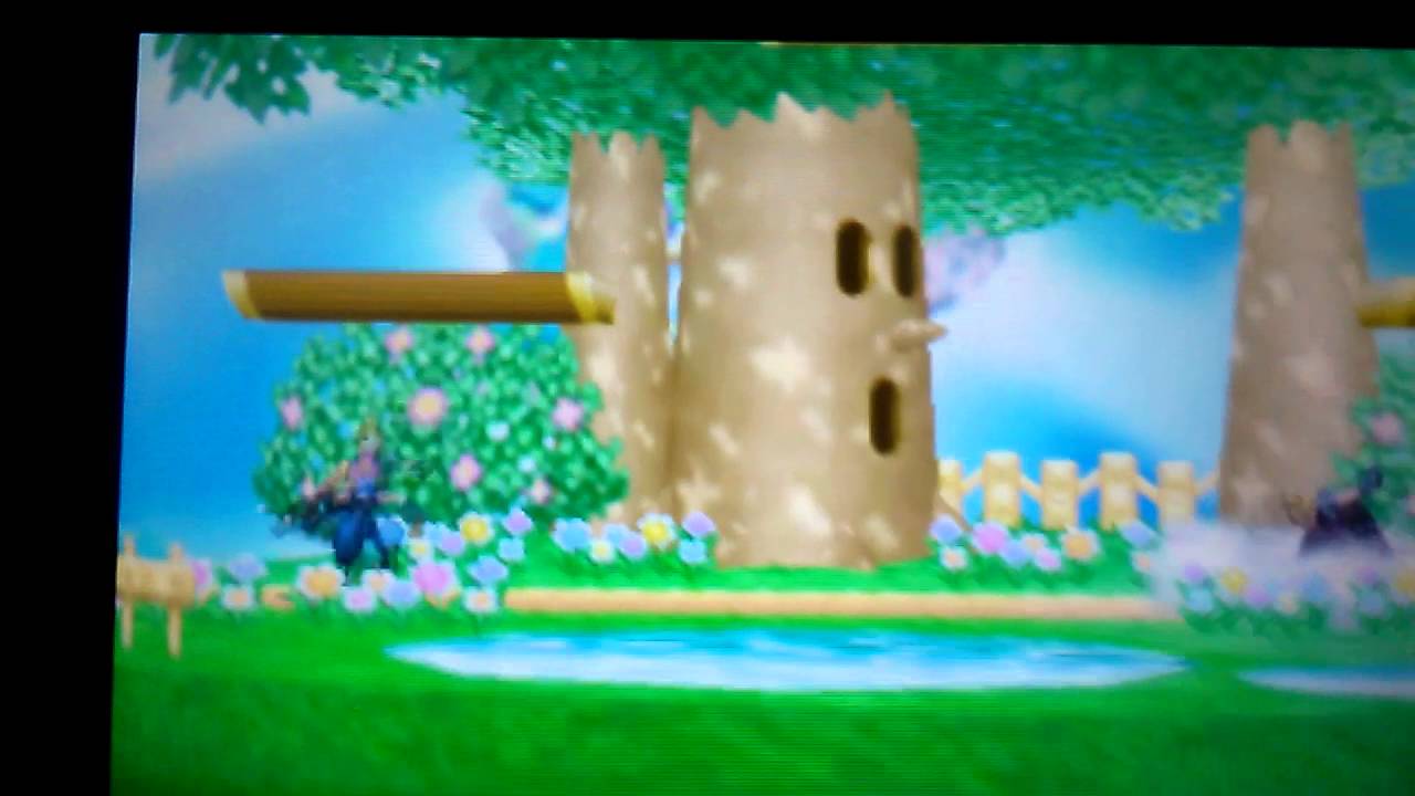 Soul vs Comet (cloud dittos) - YouTube