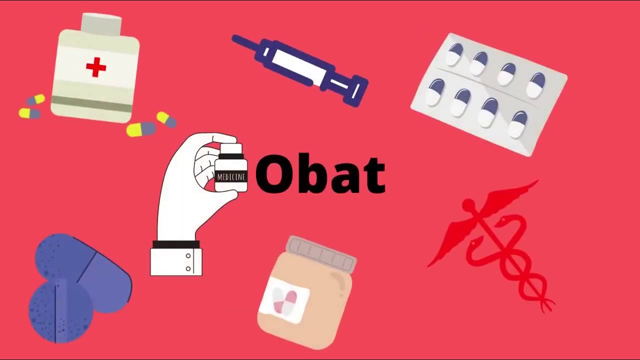 Bagaimana menentukan konsentrasi obat dosis oral berulang - YouTube