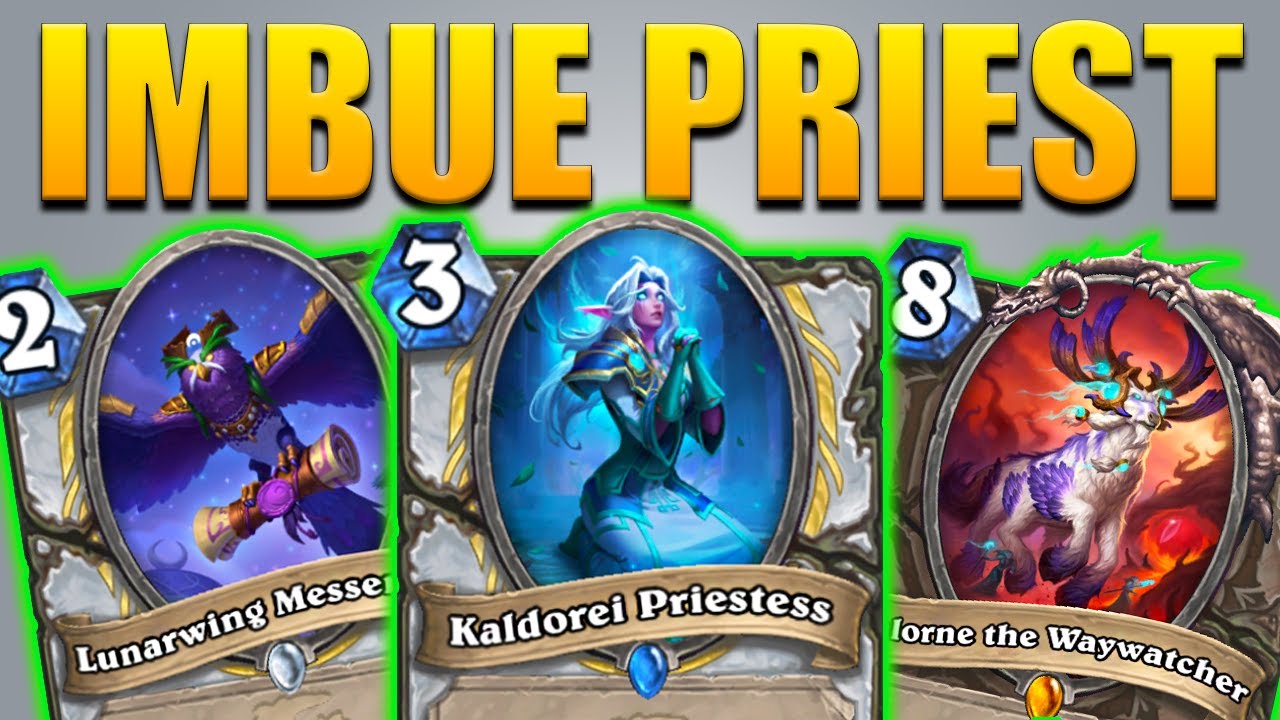 The ULTIMATE Control Deck Now! Counter EVERYTHING! - YouTube