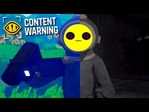BU OYUN HİÇ MASUM DEĞİL! - Content Warning