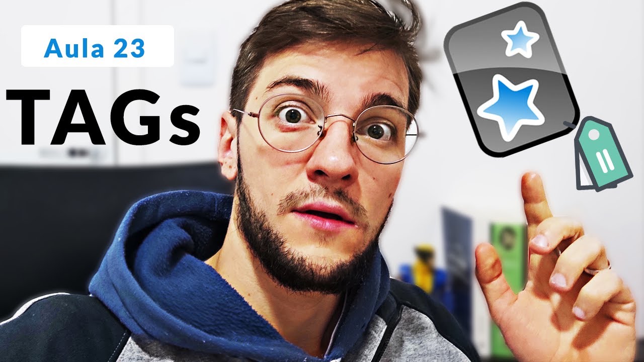 Anki tags addons - Como usar o Anki tags (as etiquetas do Anki) - YouTube