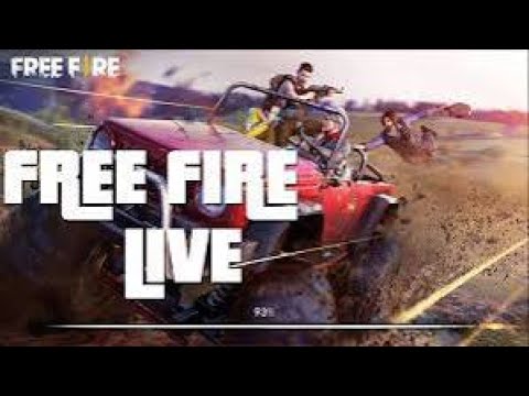 Free Fire Live Solo Streaming - YouTube