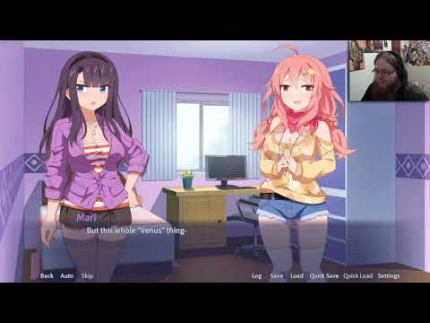 THE SEARCH IS ON | Sakura Sadist #4
