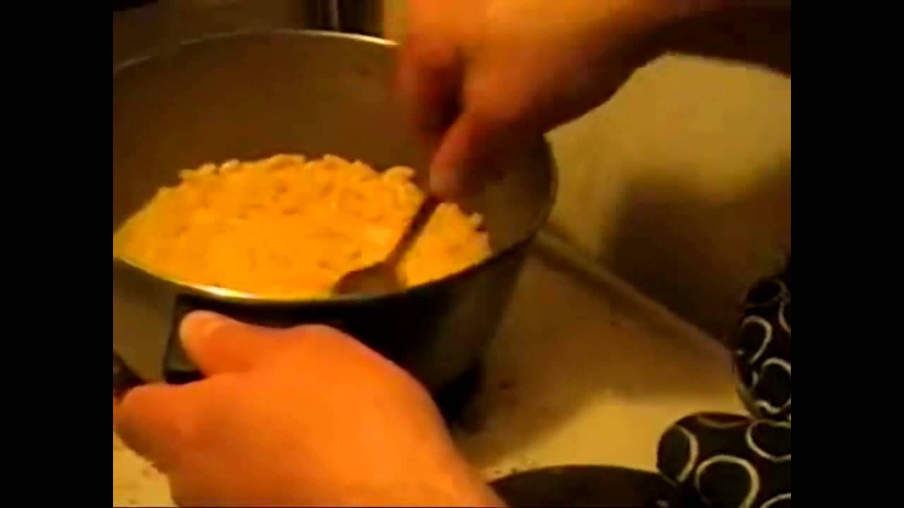 How To Make Kraft Dinner Almost YouTube how-to-make-kraft-dinner-almost-youtube