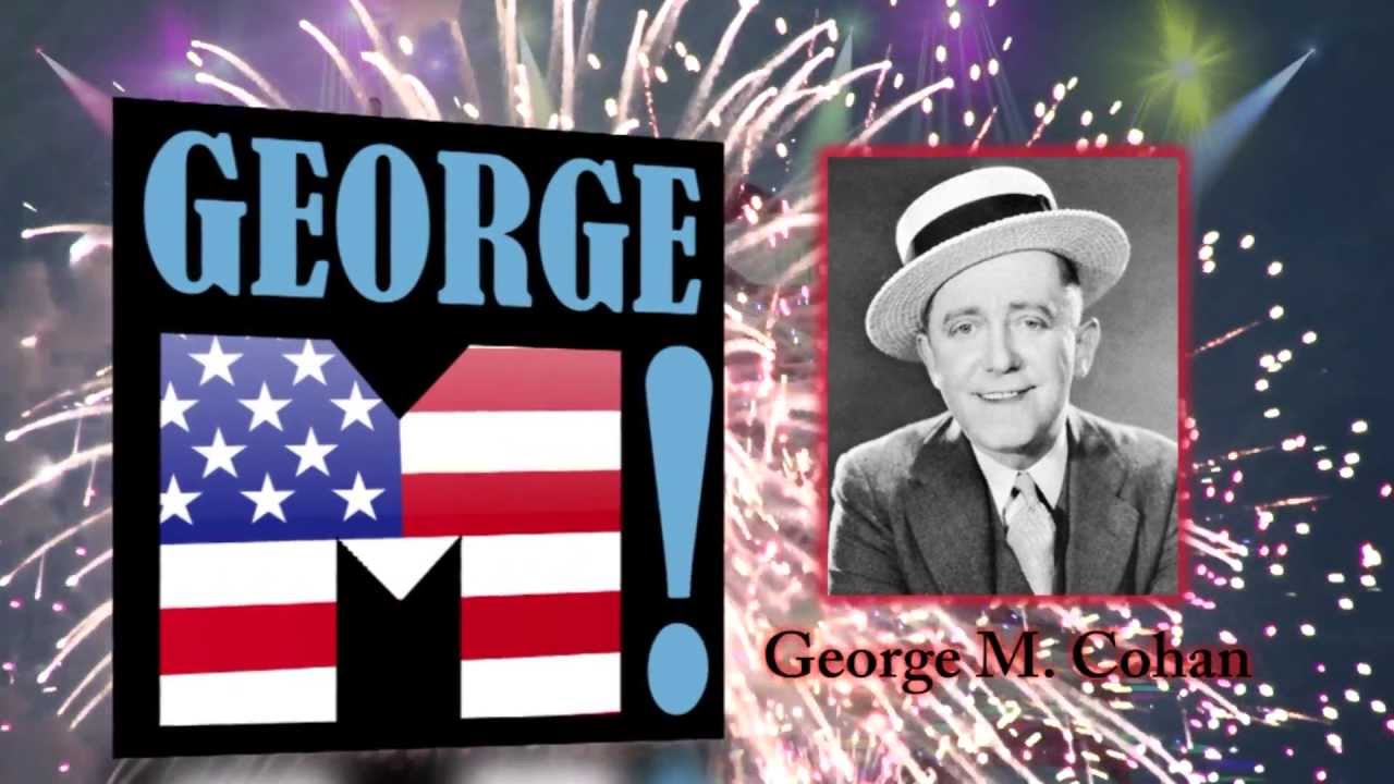 Surflight Theatre presents George M! The Musical Life Story of George M ...