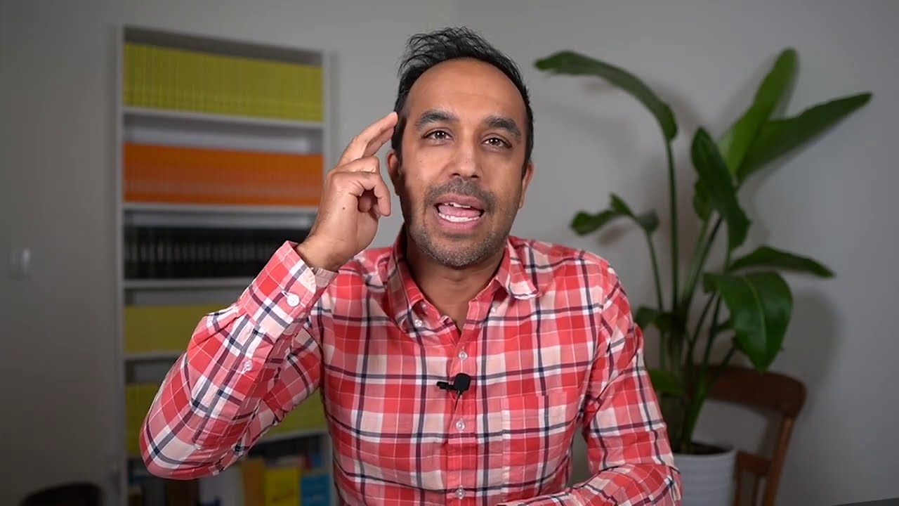 2020 Annual Conference Keynote - Neil Pasricha, Best-Selling Author ...