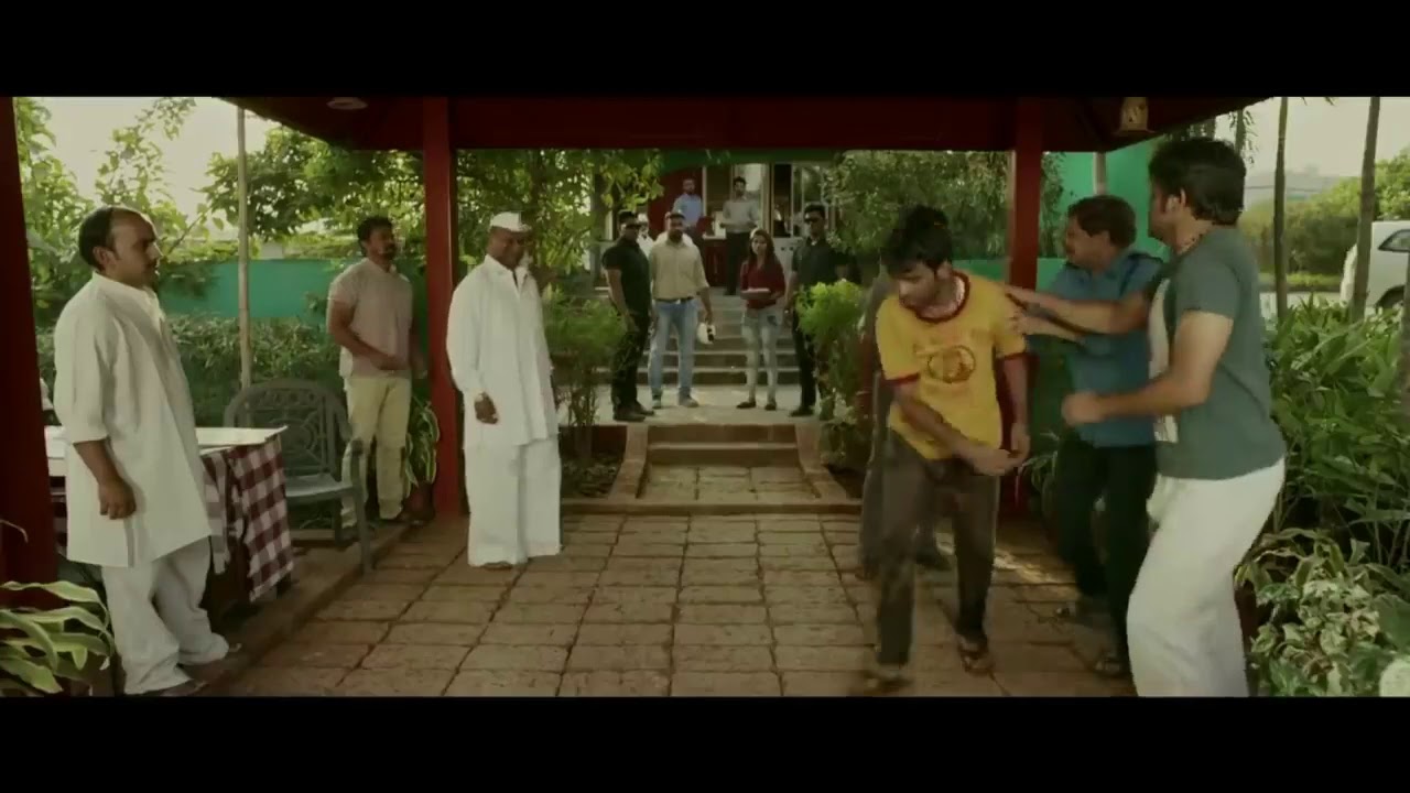 Mulshi pattern 8 dialogues back to back - YouTube