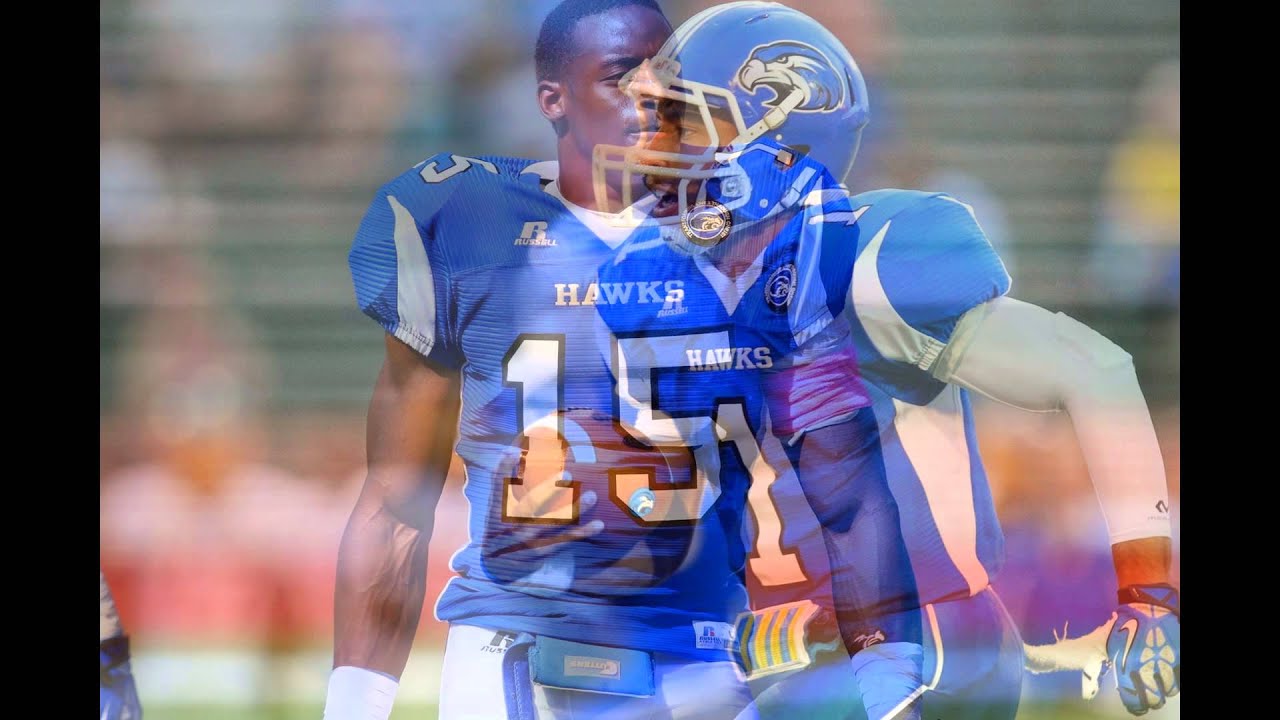 2014 Shorter Hawks: The 10th Season - YouTube