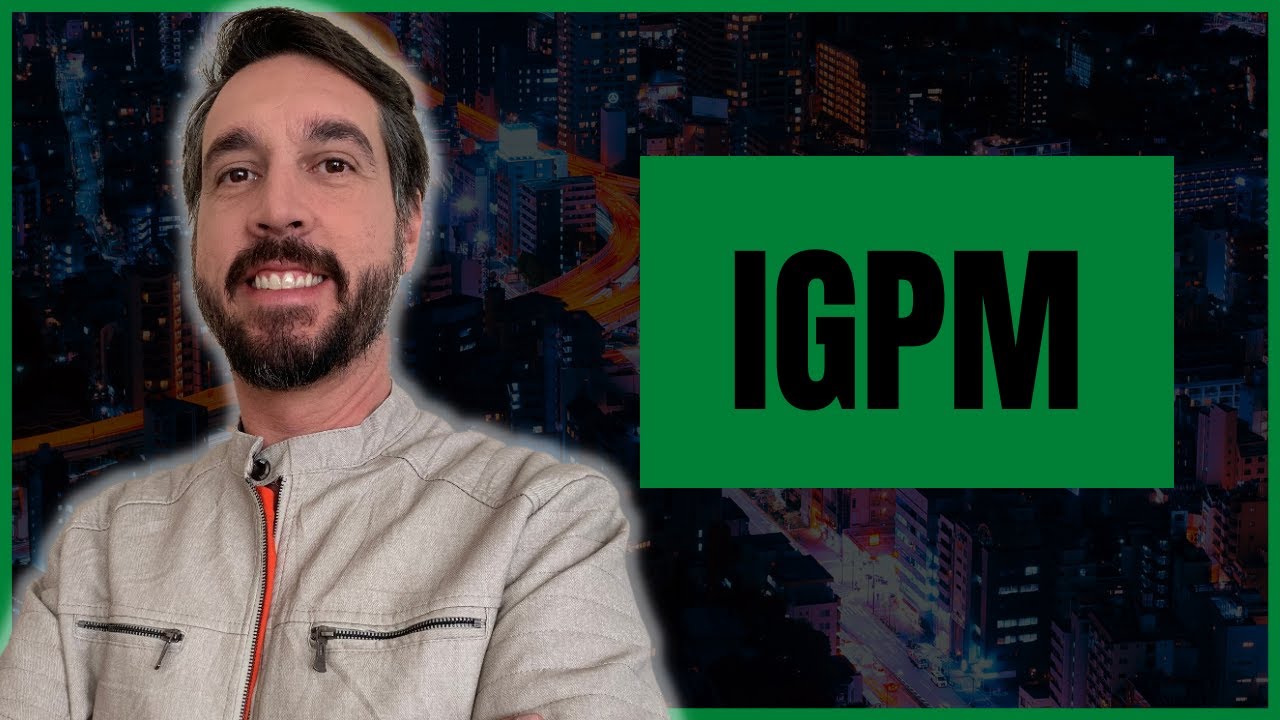O que é IGPM? Entenda como funciona de RÁPIDA E DESCOMPLICADA - YouTube