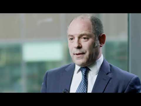 Mr Colin Hart | Cleveland Clinic London Colorectal Surgery - YouTube