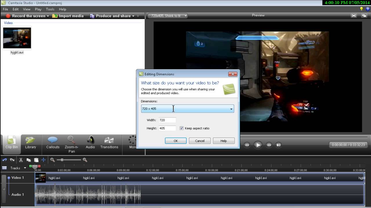 Como mejorar la calidad con la Easycap Tutorial - YouTube