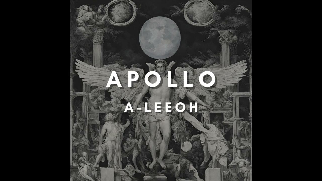 Free For Profit Type Beat - Apollo (For All Platforms) - YouTube