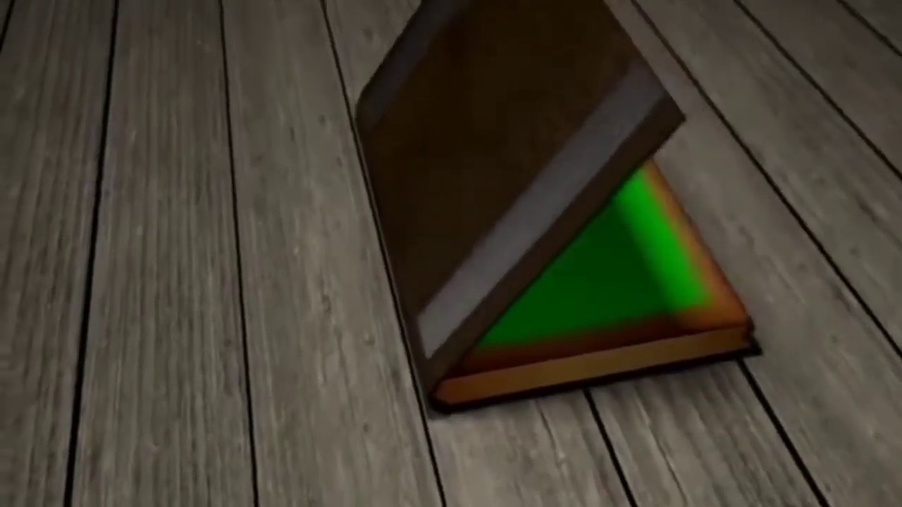 Animated Book HD Greenscreen / Chroma Key - YouTube